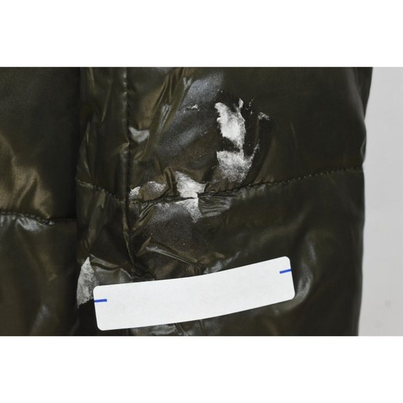 S13 | Jackets & Coats | S3 Womens Hooded Down Puffer Coat S ...